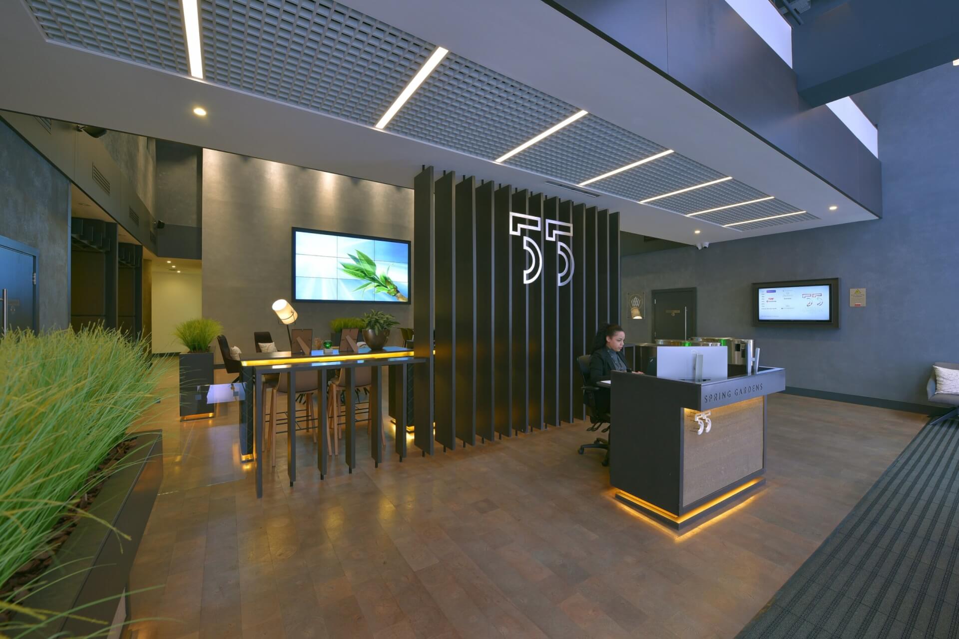 TriOffice and The Pears Group purchase Manchester office asset | BE News